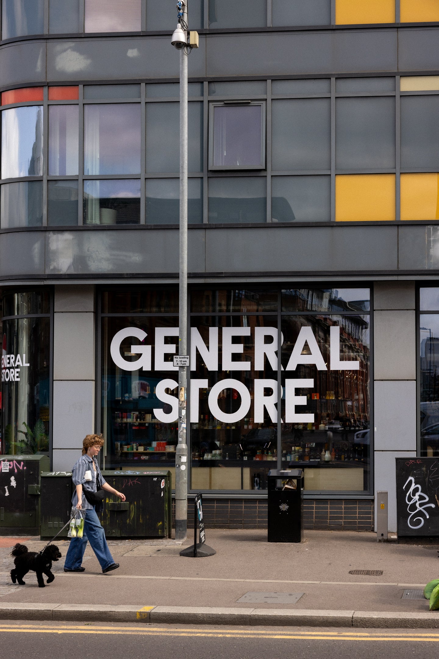 ANCOATS – General Store