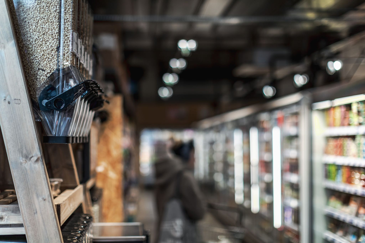 ANCOATS – General Store