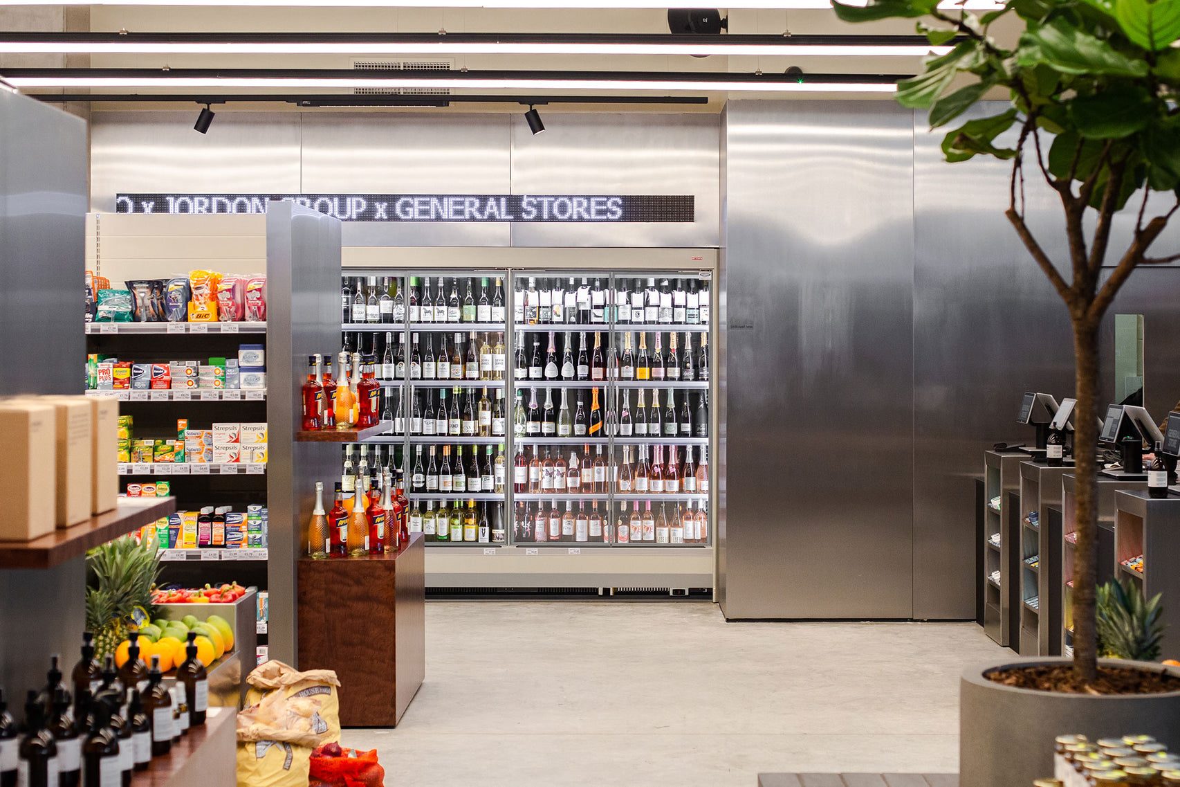 DEANSGATE – General Store